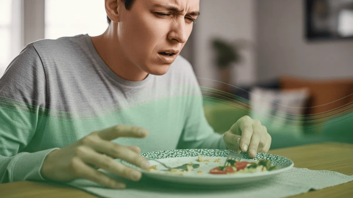 Síntomas de páncreas inflamado que podrían indicar un problema grave