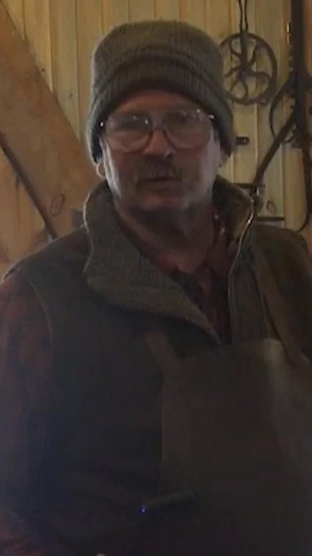 Forging simple hardies for the blacksmith shop