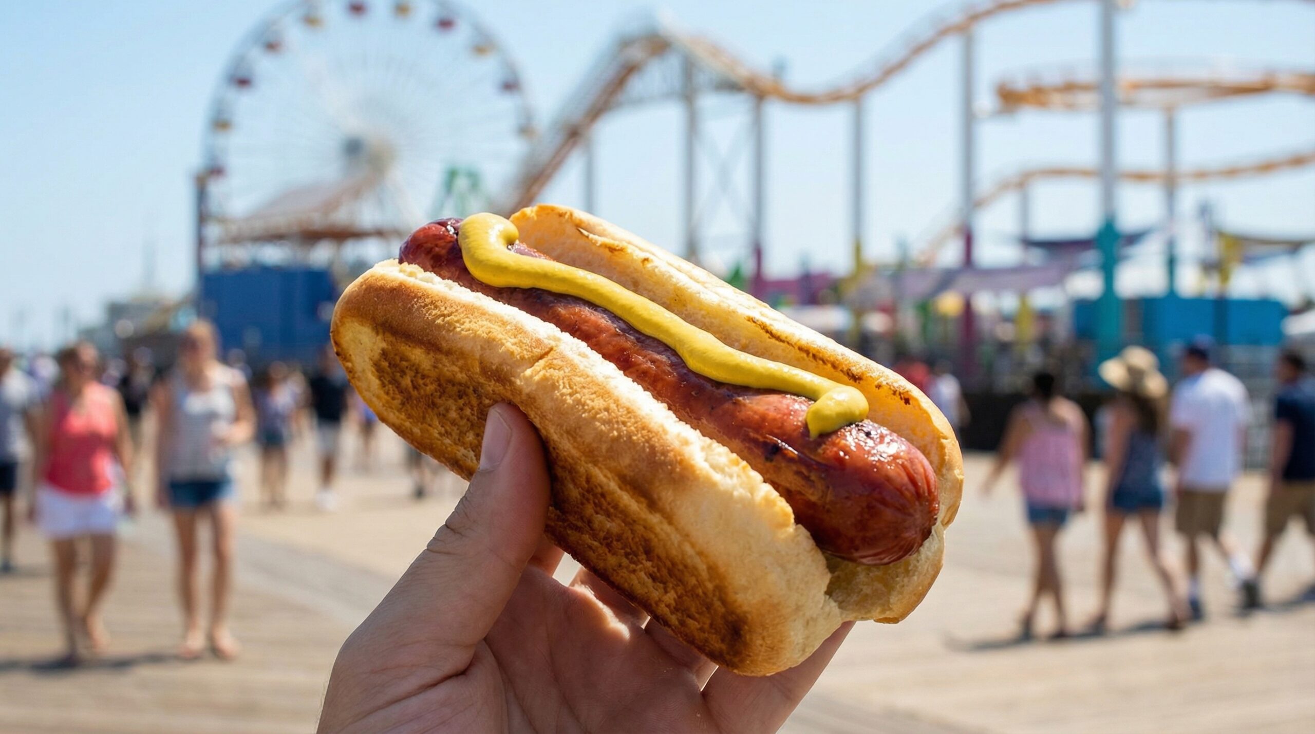 The ultimate top 5: America’s best hot dog joints, ranked for 2026