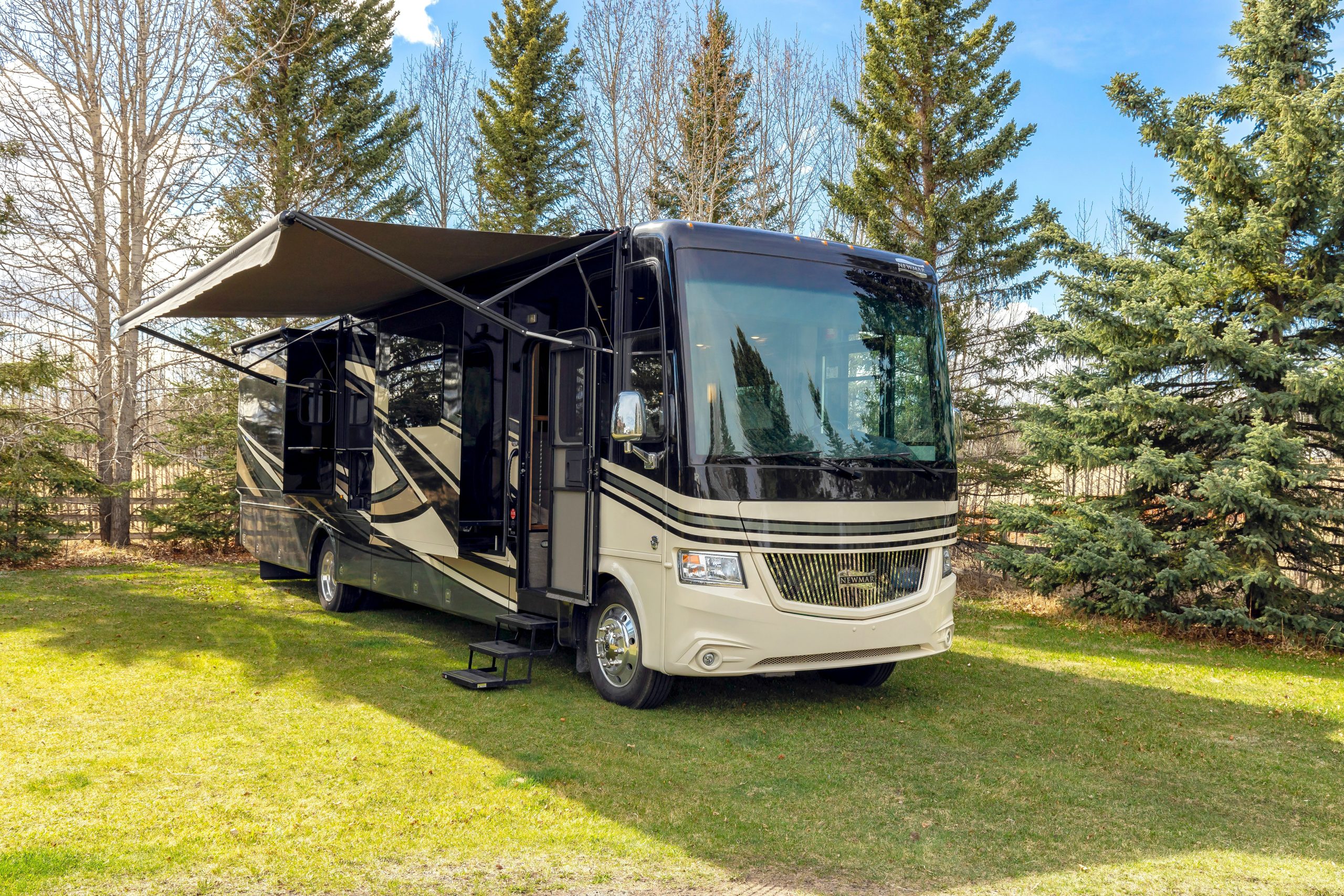 16 things to know before your first RV rental trip