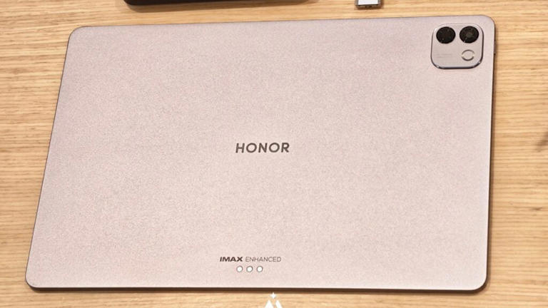 Honor MagicPad 3 Pro 12.3″ version surfaces in real-life photos as new ...