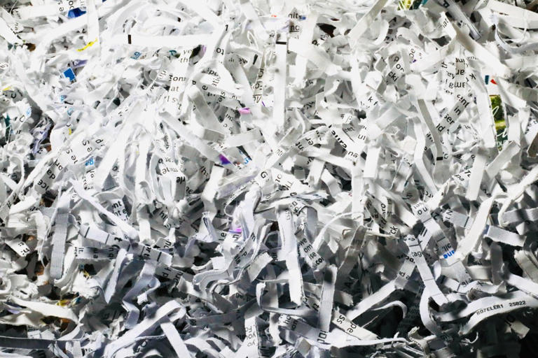 Shred Day scheduled for Mobile residents needing to get rid of ...