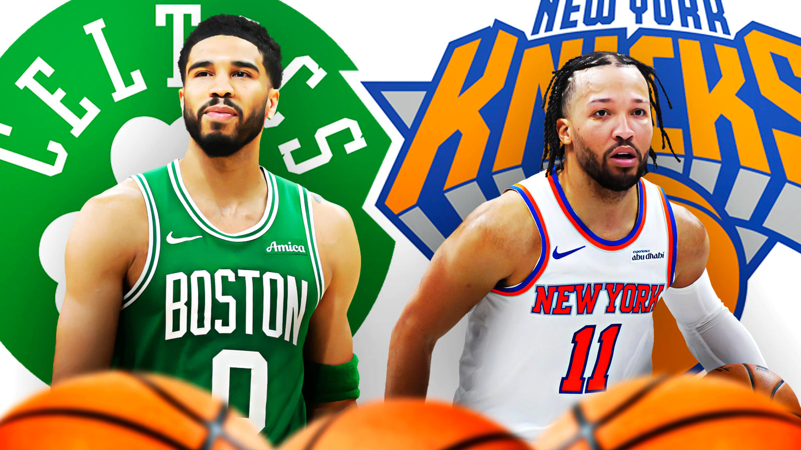 Celtics vs. Knicks prediction, odds, pick – 4/9/2026