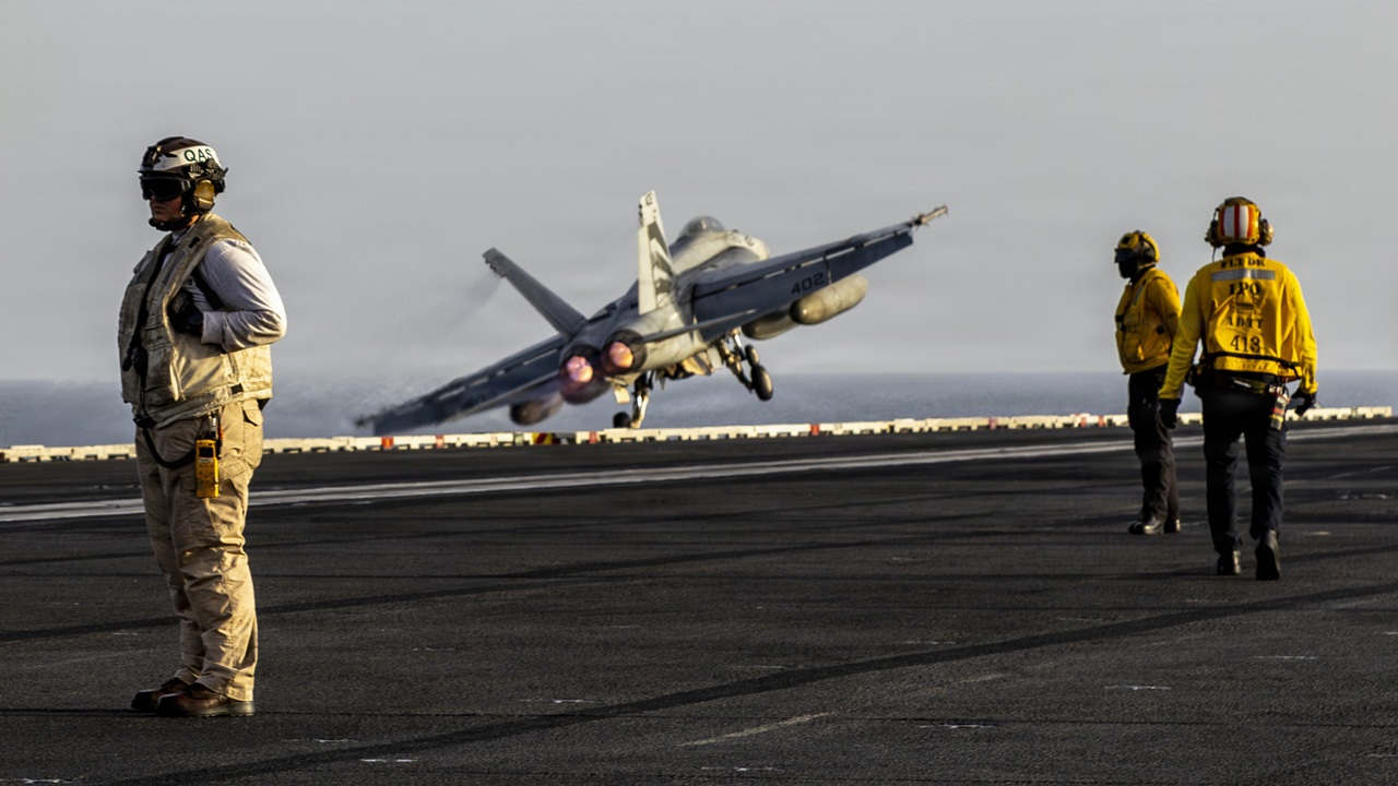 ‘Operation Epic Fury’ isn’t a repeat of the Iraq War. Here’s how to tell.