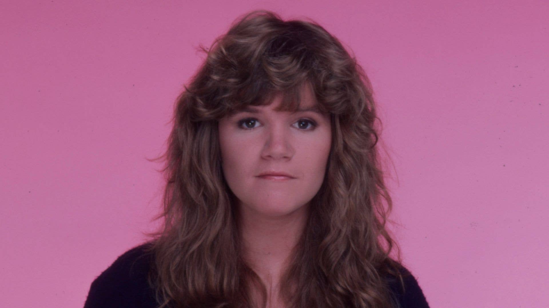 Meet '80s star Mare Winningham's five children - including her son who ...