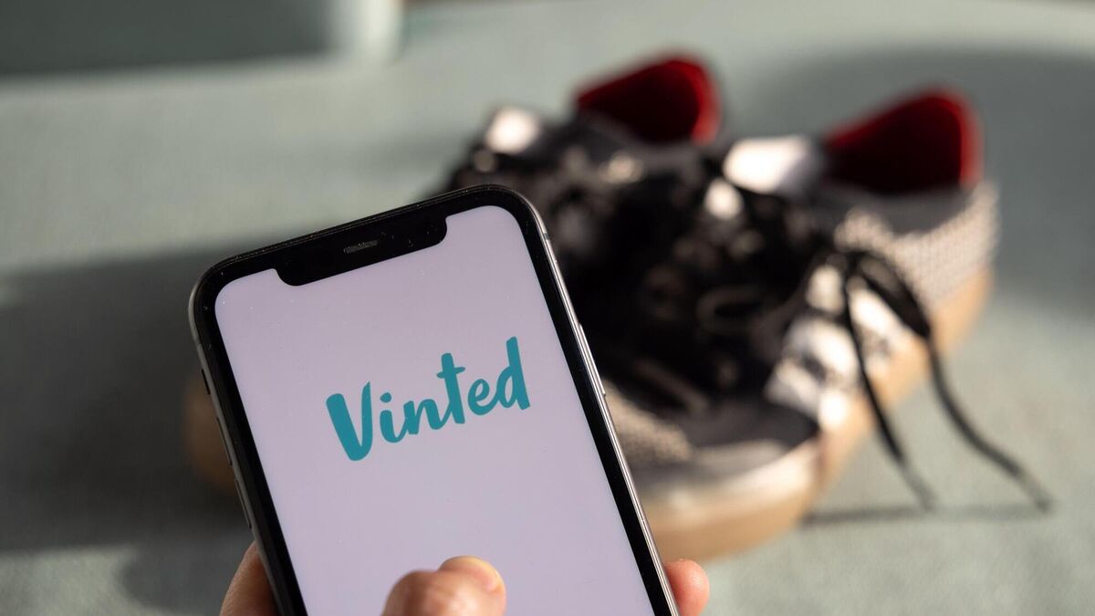 Second-hand fashion platform Vinted reports 38% jump in revenue