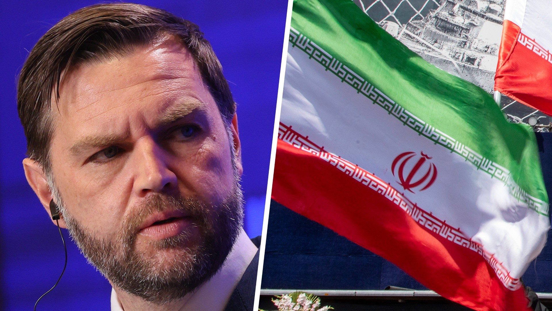US., Iran to negotiate key disagreements in Islamabad Saturday