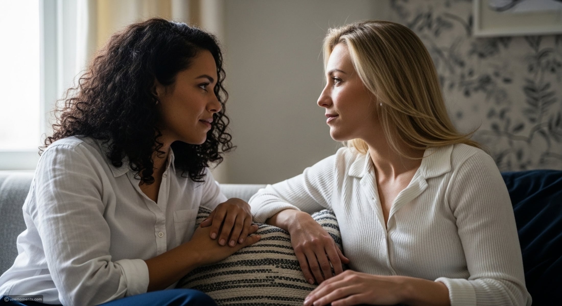 11 phrases that reveal a woman with an old soul and a love for depth