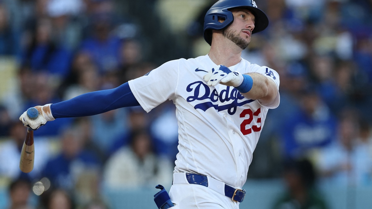 MLB: Kyle Tucker breaks the silence and explains why he chose the ...