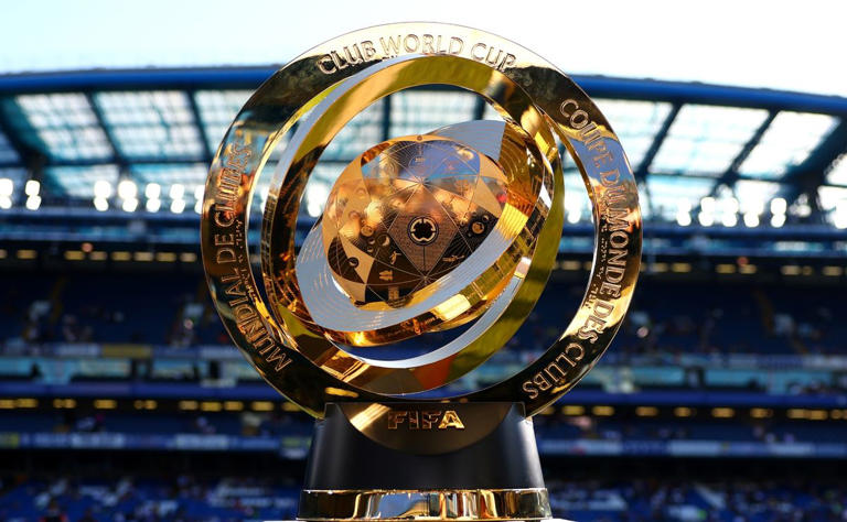Así va la tabla para ir al Mundial de Clubes 2029
