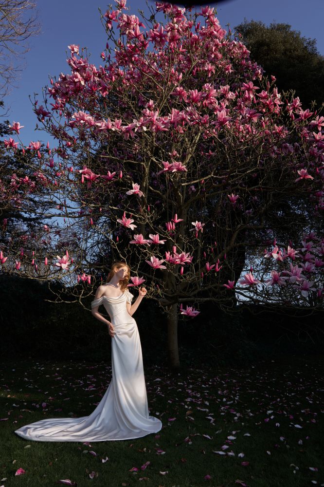 Galia Lahav Couture Bridal Spring 2027 Collection [PHOTOS]