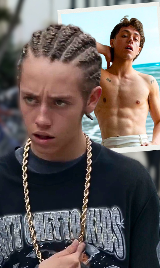 'Shameless' stars: Then vs now 🚨