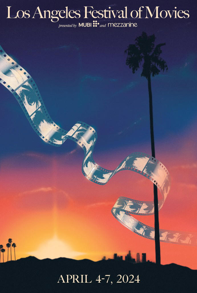 How the Los Angeles Festival of Movies became a 'unique and personal ...