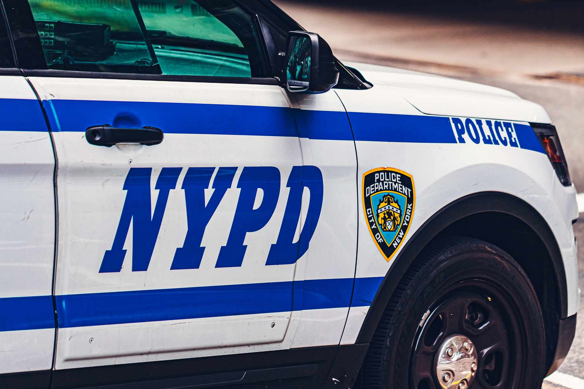 Girl, 3, critically injured after leaving mom’s side and darting into ...