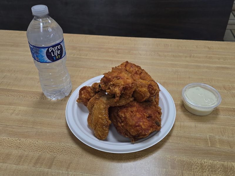 The obscure New Jersey hole-in-the-wall serving perfectly crispy ...