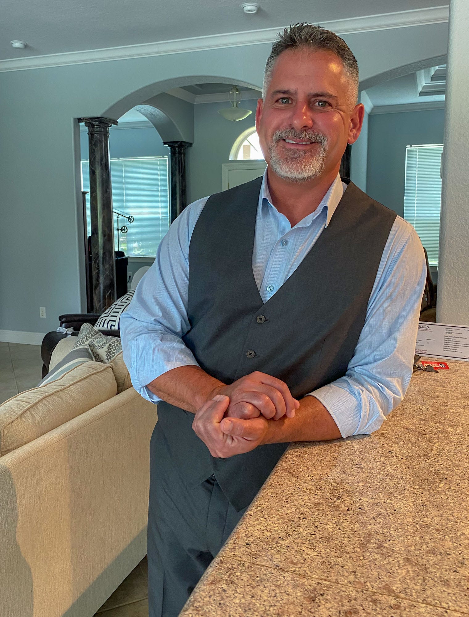 Destin City Council member Torey Geile resigns; city seeks replacement
