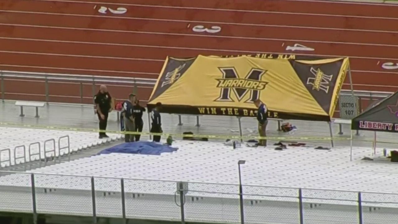 Frisco ISD schools to compete in track meet Thursday, just over one ...