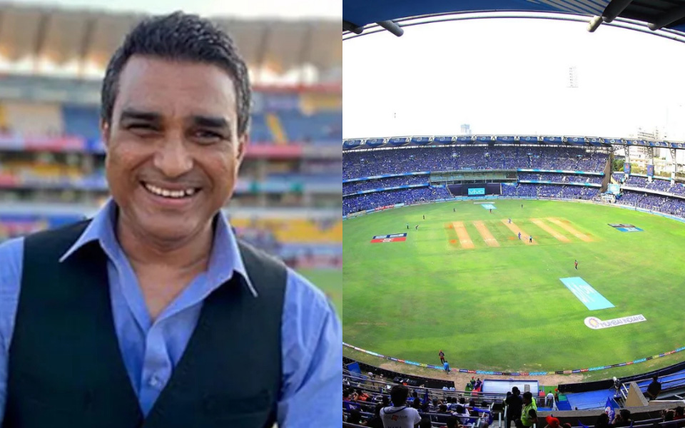 Sanjay Manjrekar takes dig at MCA following Ravi Shastri stand ...