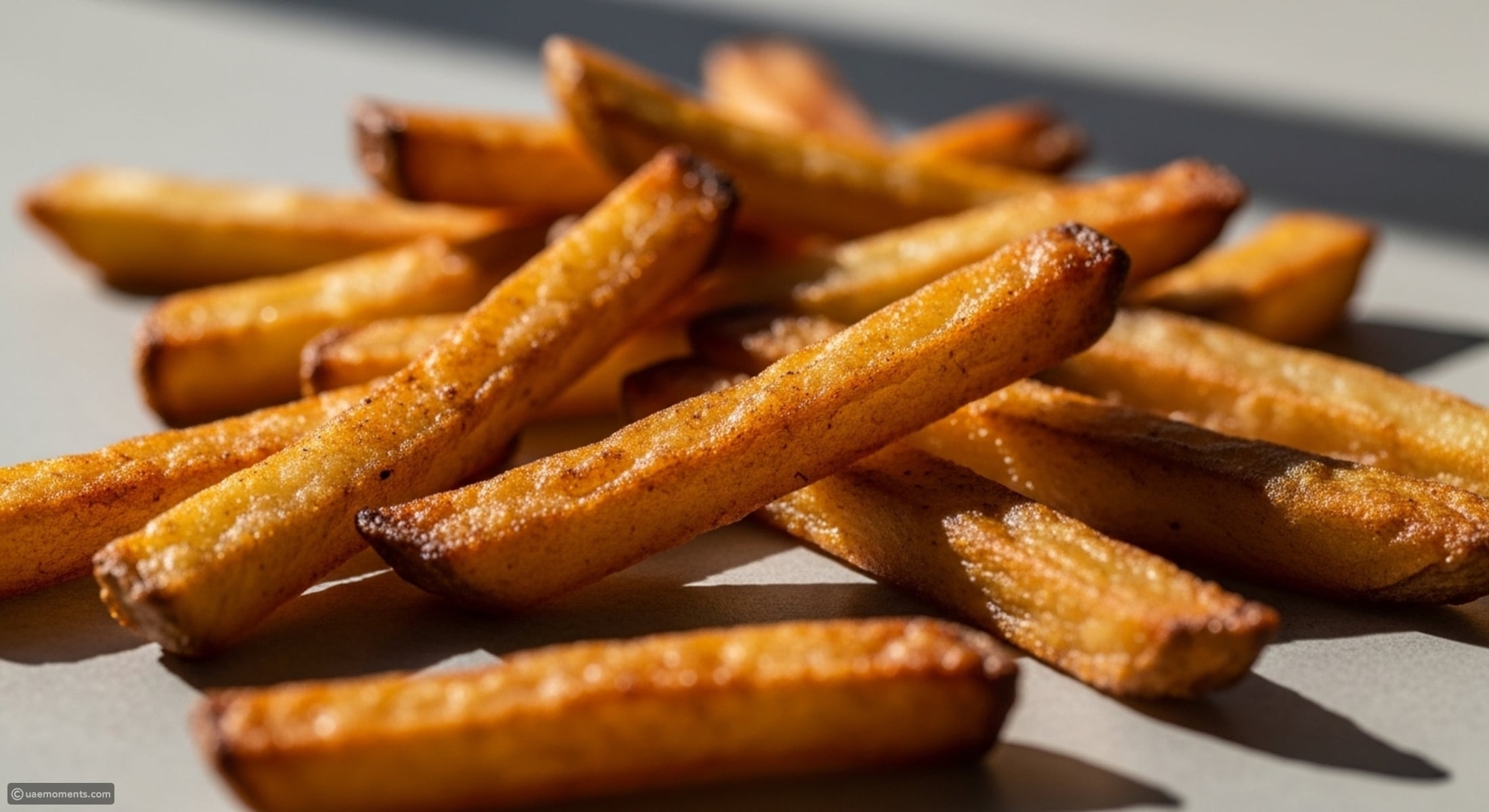 We tried every fast food French fry and ranked them from worst to best