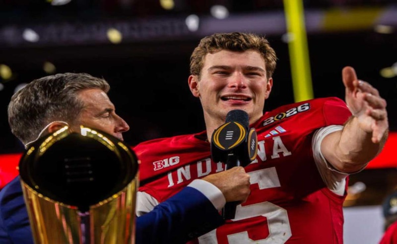 NFL draft 2026 drama: Fernando Mendoza faces backlash over resurfaced ...