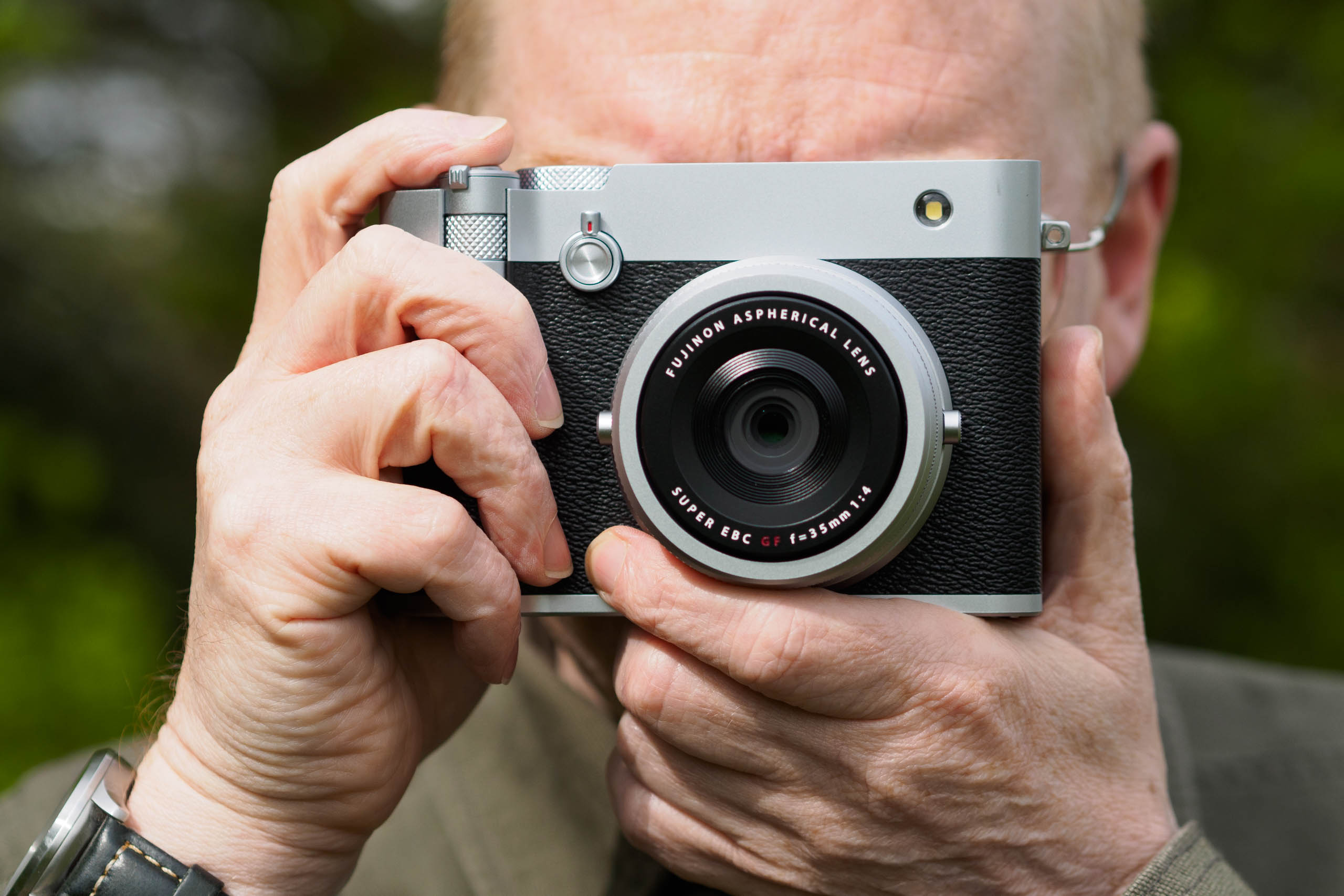 Best Fujifilm cameras to buy in 2026: get the Fujifilm look with these ...
