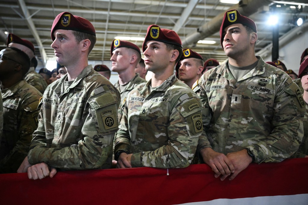 People make eye-opening point about the automatic US draft registration