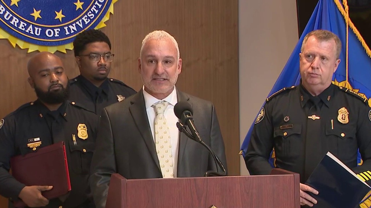 FBI & APD: '764' extremist groups targeting Georgia teens