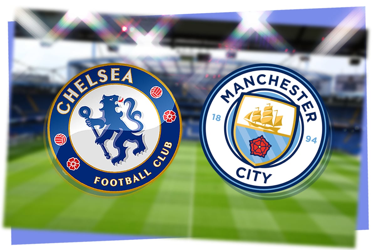 Chelsea vs Man City: Prediction, kick-off time, team news, TV, odds