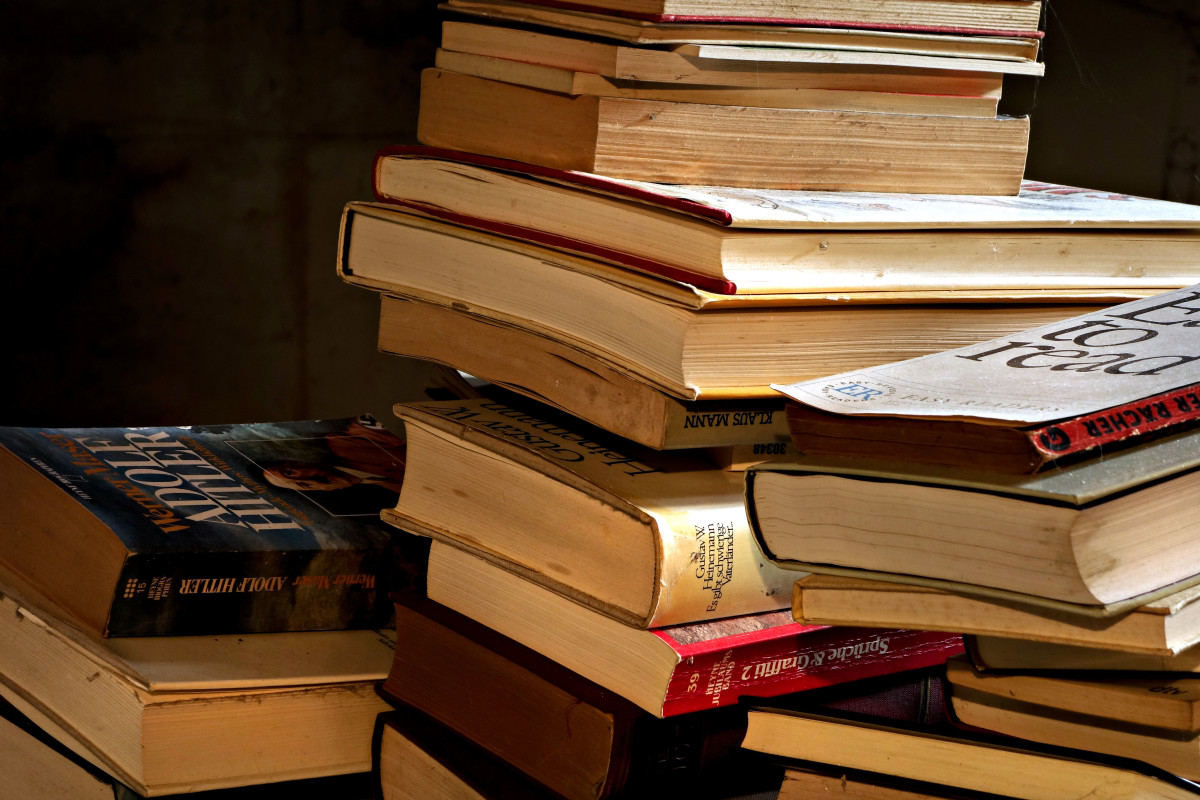 The Brothers Karamazov named top book to read before you die by Penguin ...