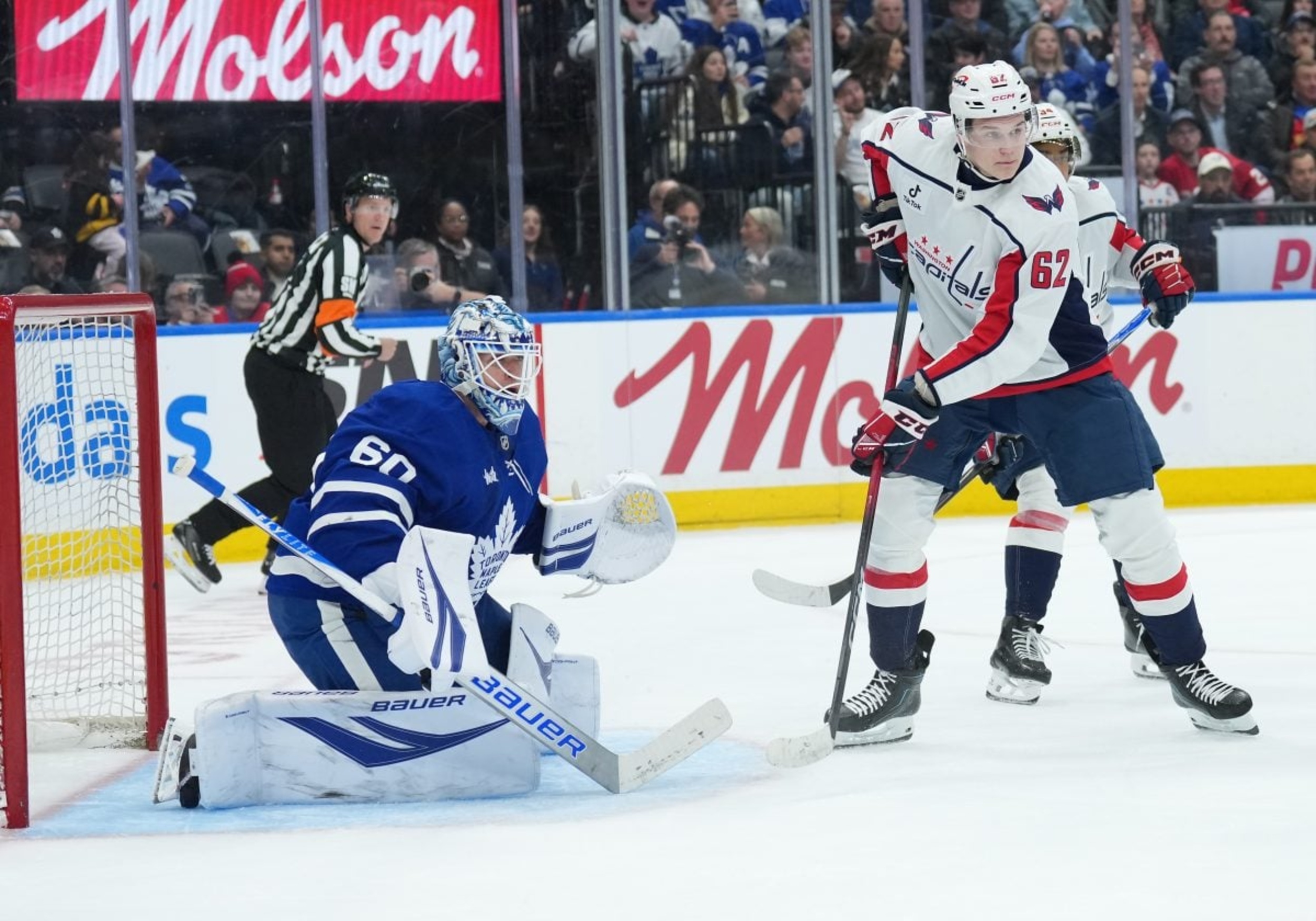 Maple Leafs news & rumours: Carlo, Joshua, Stolarz, Woll & Berube’s system