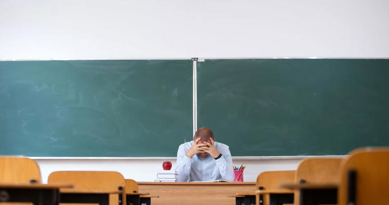 This anti-trans law didn’t need to pass to shut down classroom discussions