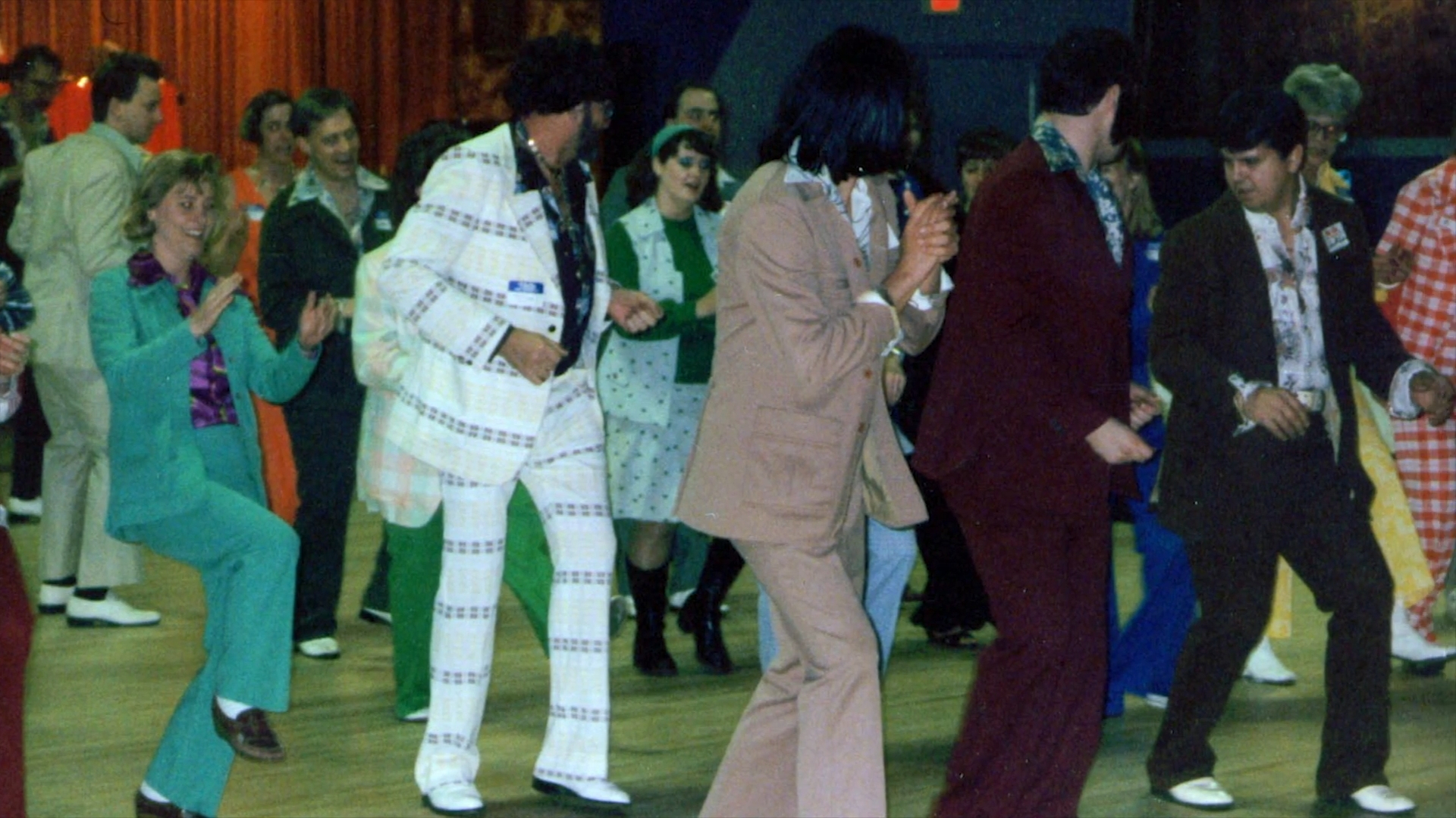 Fast fashion took over when cheap clothing became the entire business model