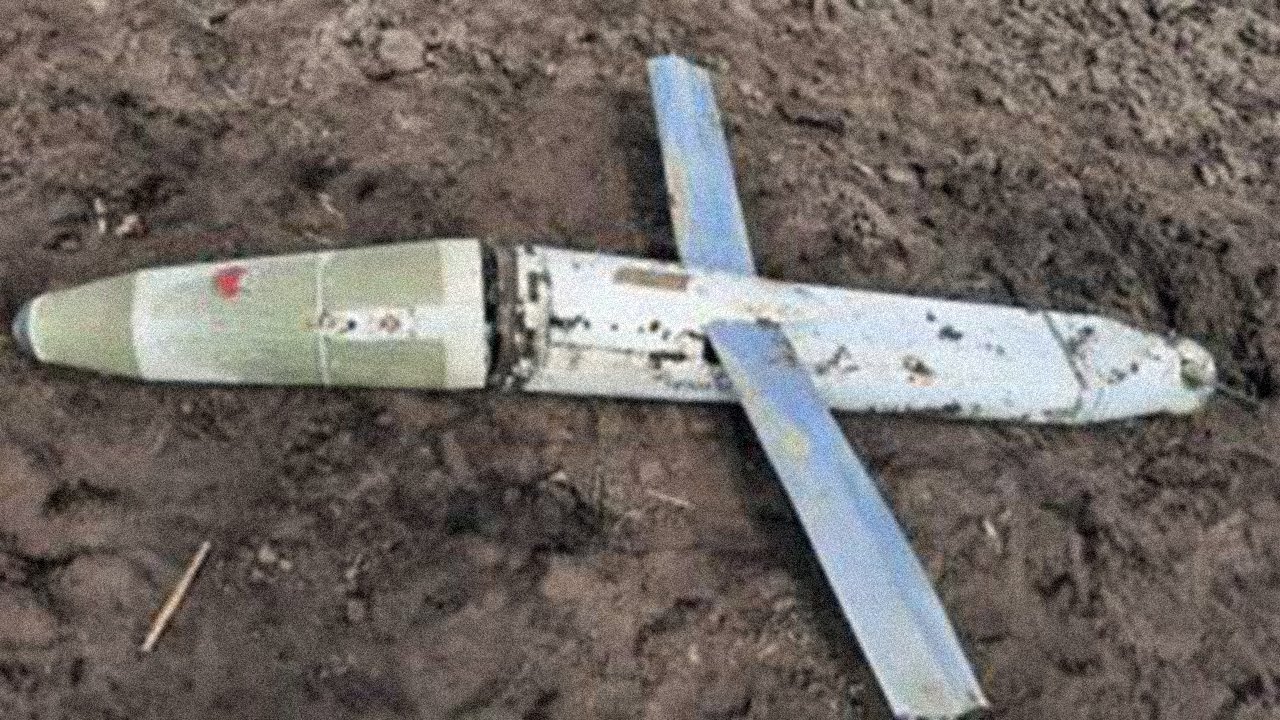 The mysterious Russian weapon that is changing everything about war