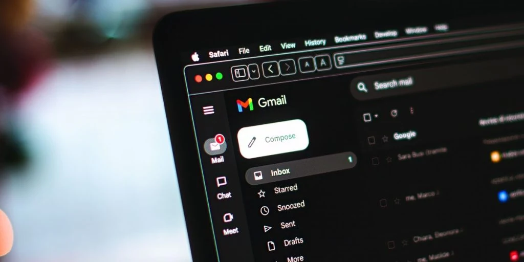 Mange Gmail-brugere er ikke opmærksomme på denne indstilling
