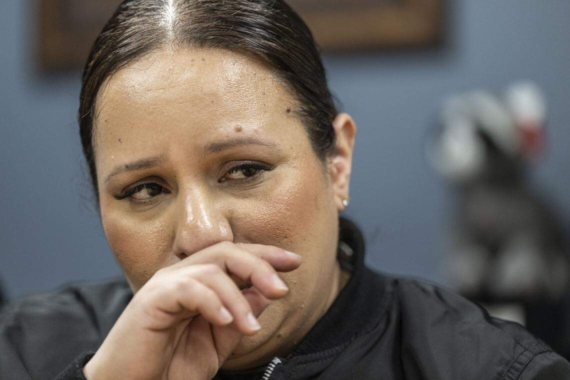 Central Valley residents demand answers in Patterson ICE shooting | Opinion