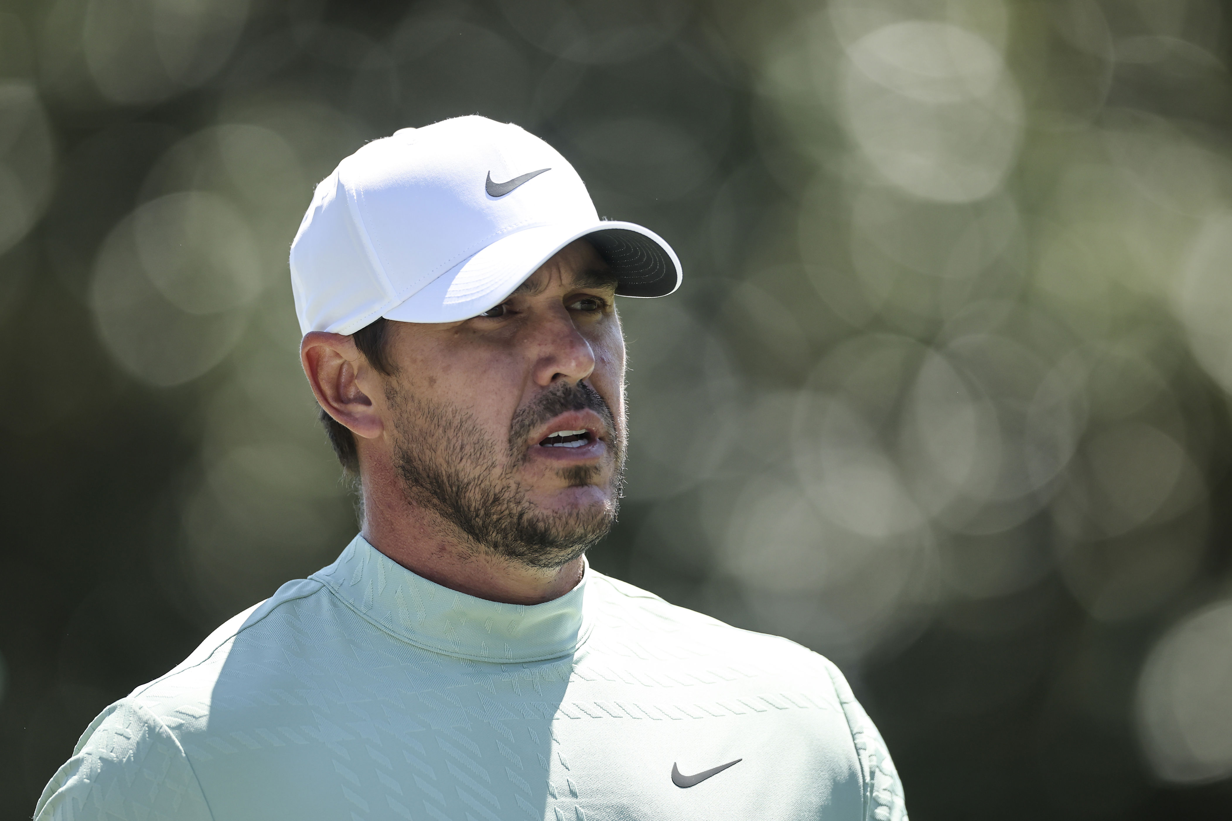 Golf legend blasts PGA Tour over controversial Brooks Koepka decision