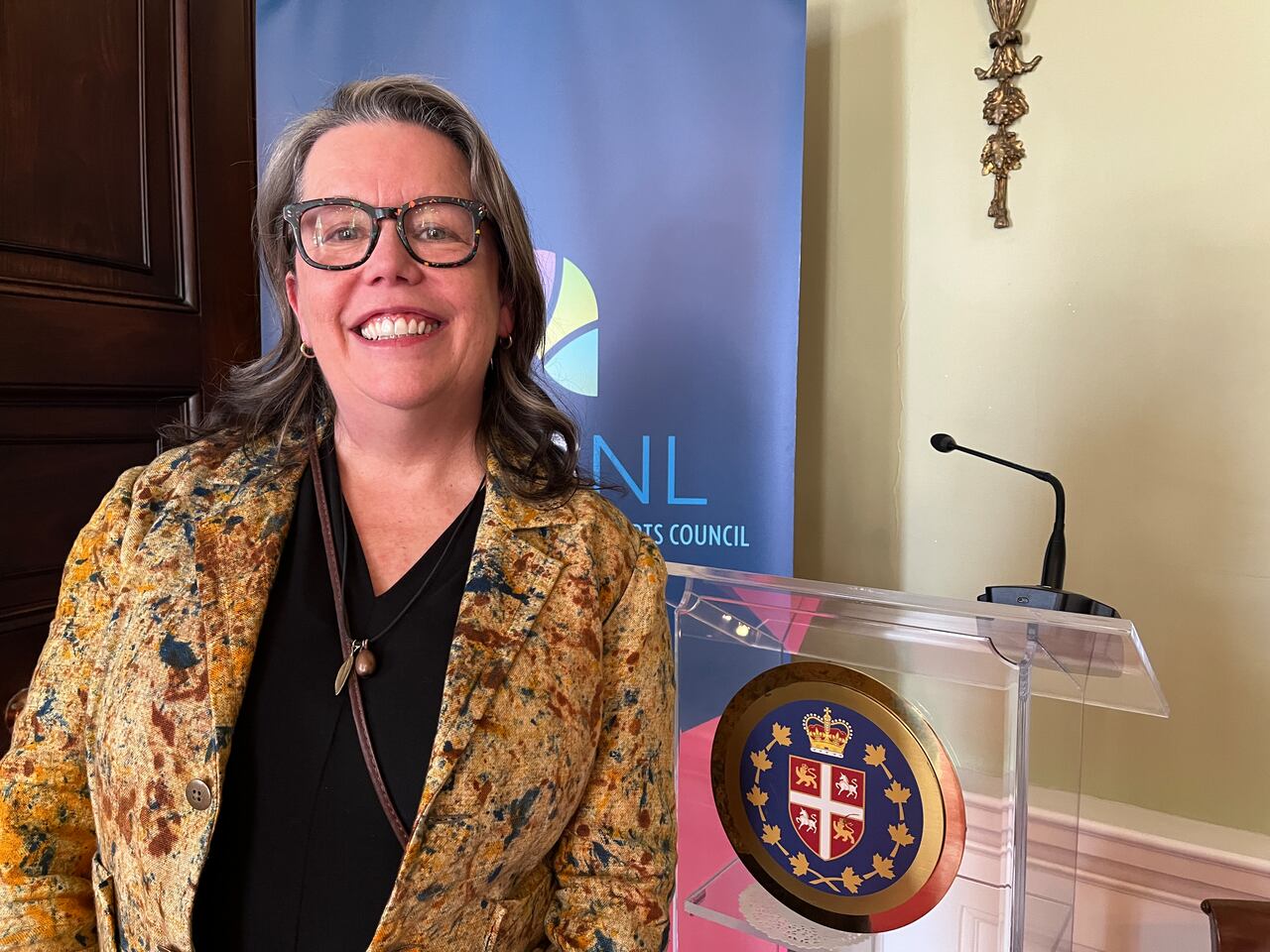 Angela Antle wins Winterset award for debut WW II novel