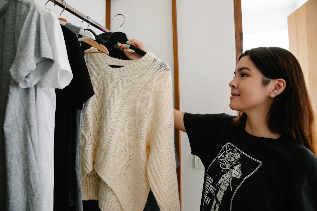 8 closet staples that do more: versatile clothing for a smarter and ...