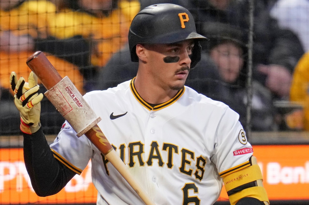 Baseball’s top prospect just signed a $140 million contract—and he’s ...