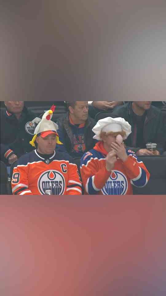 Funniest NHL fan moments ever - Part 2