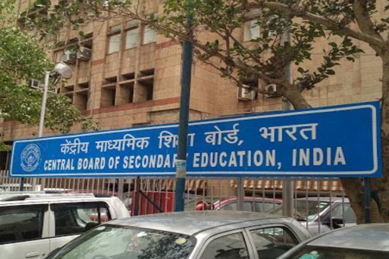 Introduce third language in week: CBSE to schools