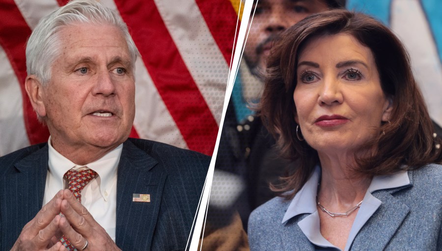NY Public Campaign Finance Board challenges court ruling on Bruce ...