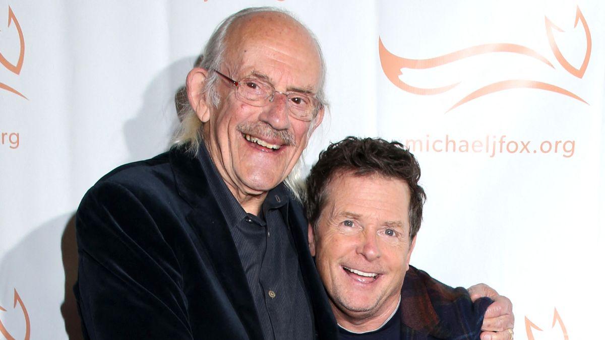 Michael J Fox death rumors shot down