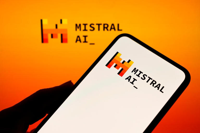 Mistral AI, une entreprise souveraine, mais jusqu'à quel point