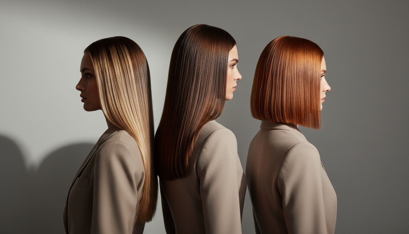 The return of the bold: Chunky highlights are 2026’s must-have hair trend