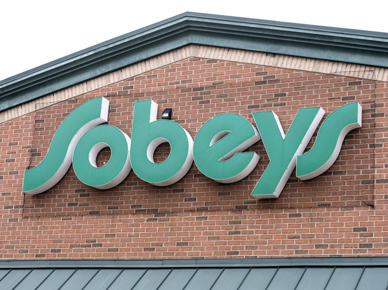 Sobeys recalls cheese products over listeria risk