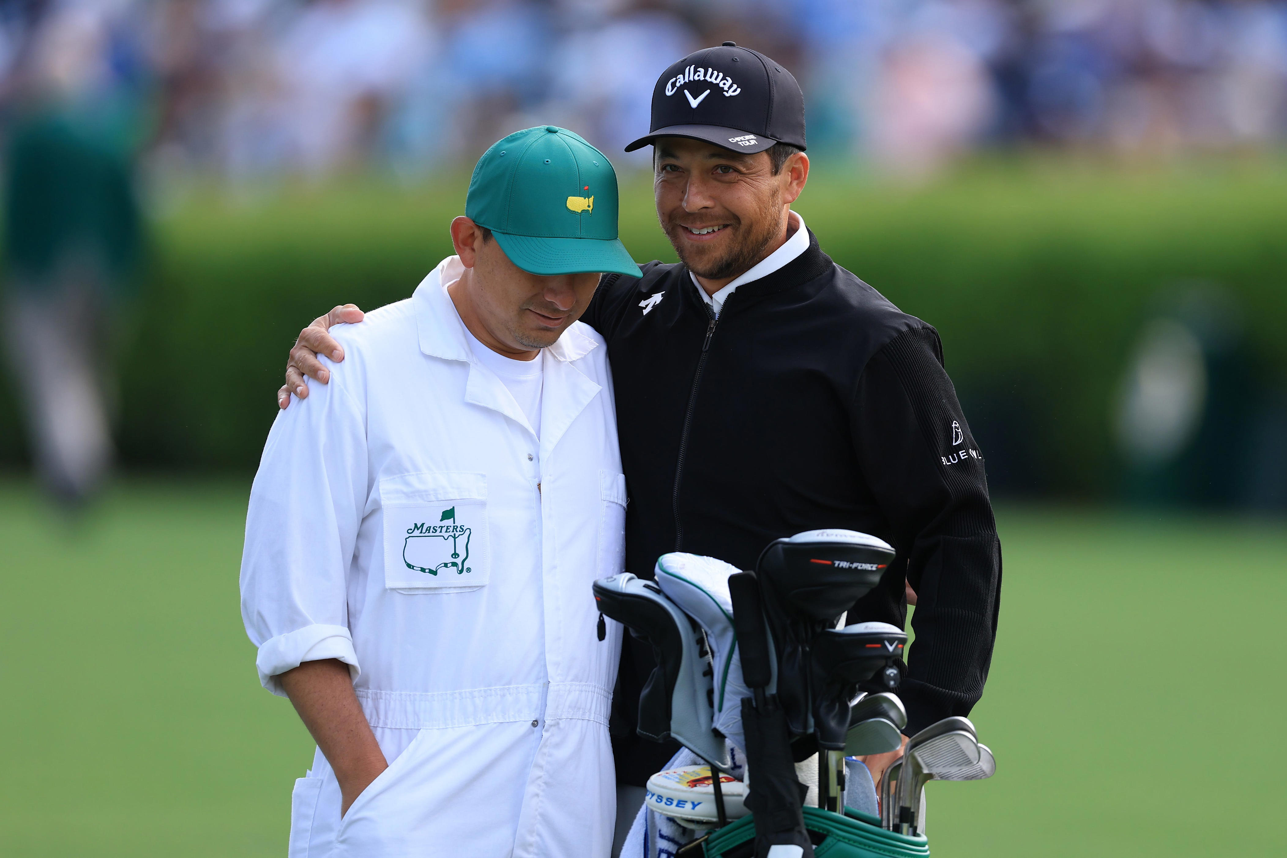 Hottest golfer on planet commits to PGA Tour's 2026 Rocket Classic field