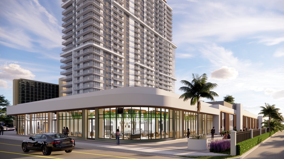 Construction begins on former Clearwater City Hall redevelopment project