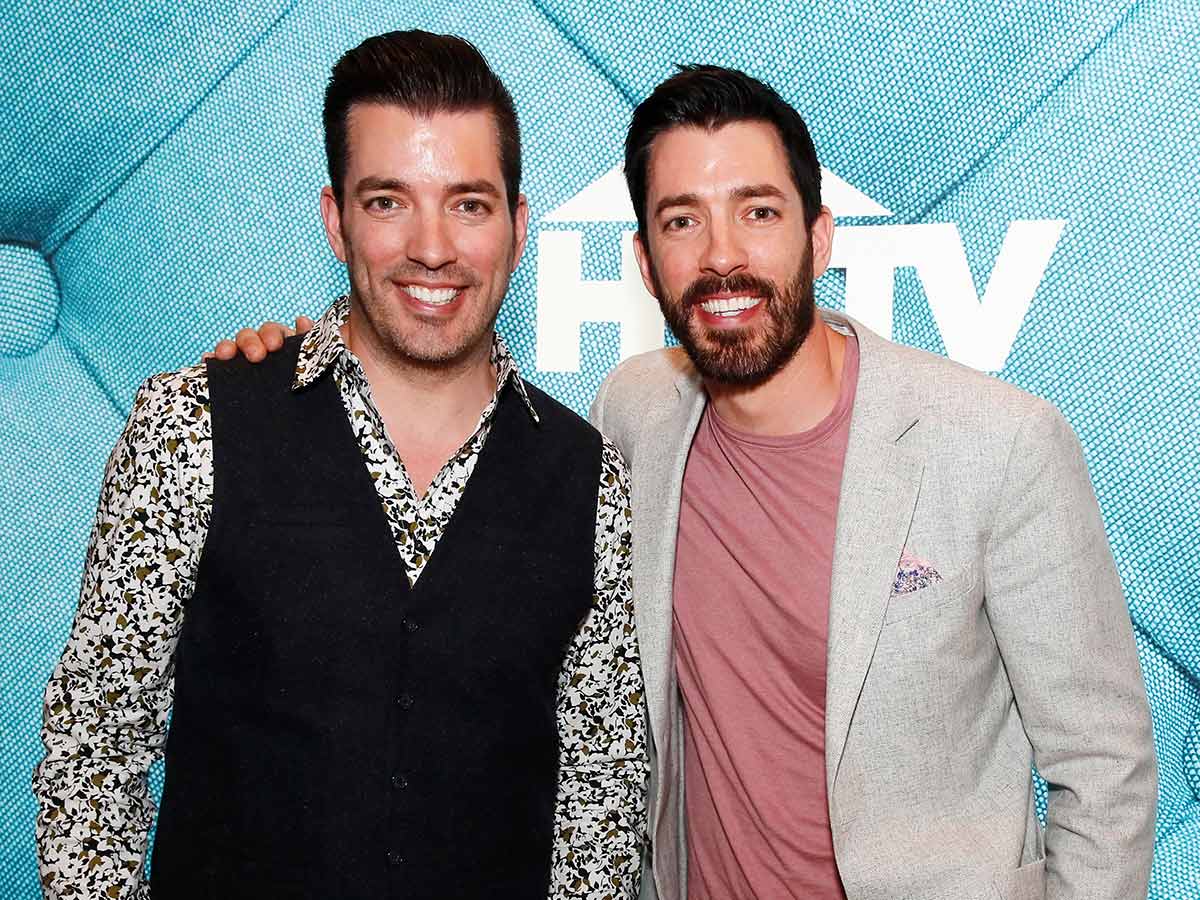 What your favorite HGTV stars actually make behind the scenes