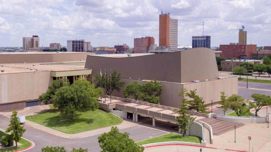 Lubbock City seeks public attendance at Civic Center renovation meetings